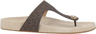 Michael Kors SCHUHE - Zehentrenner auf YOOX.COM