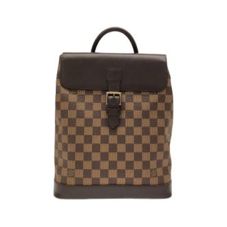 Louis Vuitton Damen, Pre-Owned, Braun, ONE SIZEGr&ouml;&szlig;e