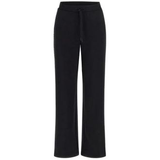 Guess Dora Palazzo Hose - - Trousers - Damen - Schwarzk - S