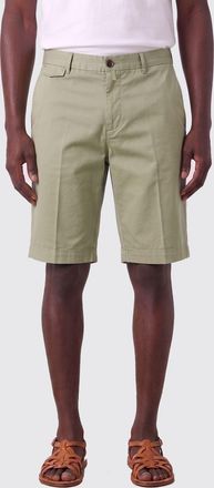 Pantaloni Torino Shorts PT TORINO Herren Farbe Sage Gr&uuml;n