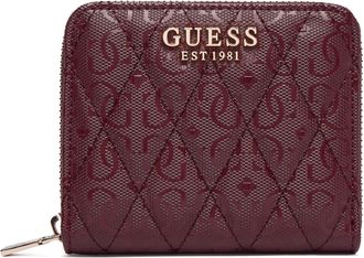Guess Geldb&ouml;rse Guess Tamara Slg SWGG23 23137 Dunkelrot