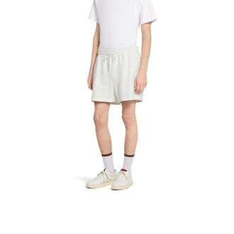 Gucci Basket Shorts Gg Gepolstert Tech J
