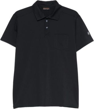 Save The Duck Homme, Tops, Bleu, Taille: XL Polo