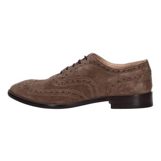Lo.White Lo.white, Homme, Chaussures, Brun, Taille: 42 EU Business Chaussures