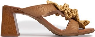 Hispanitas Pantoletten Hispanitas HV264817 C001 Beige