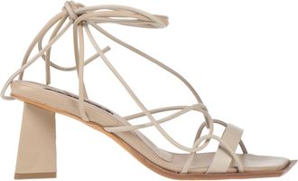 Malloni SCHUHE - Sandalen auf YOOX.COM
