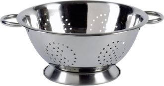 Krüger Krüger Standseiher, Edelstahl, 28 cm