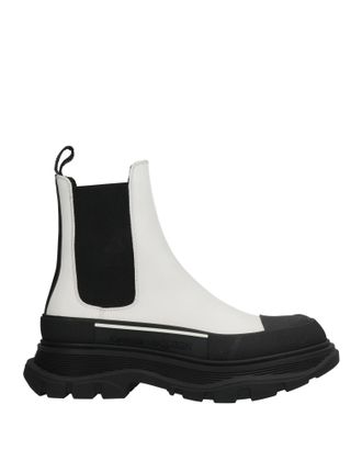 Alexander McQueen SCHUHE - Stiefeletten auf YOOX.COM