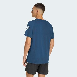 adidas Performance Laufshirt ADI365 CLIMACOOL