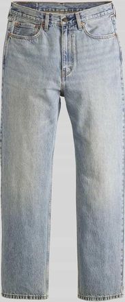 Levi's Loose Fit Jeans aus reiner Baumwolle