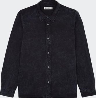 Minimum Surchemise - Taille S