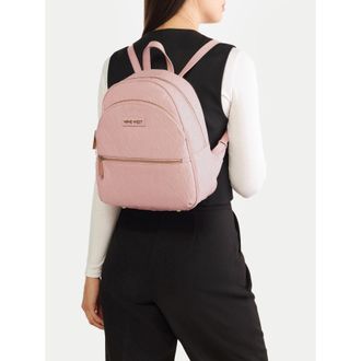 Nine West Rucksack Nine West LX10046 Rosa