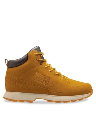 Helly Hansen Trekkingschuhe Tsuga 12039 725 Braun