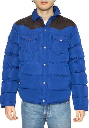 Penfield Homme, Vestes, Bleu, Taille: S Veste L&eacute;g&egrave;re