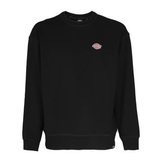 Dickies Stylischer Sweatshirt f&uuml;r M&auml;nner - - Sweatshirts & Hoodies - Herren - Schwarzk - L