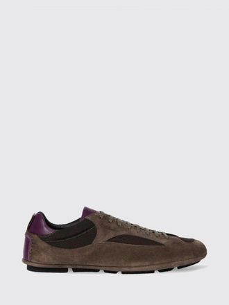 Paul Smith Baskets PAUL SMITH Homme couleur Gris