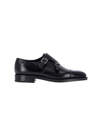 John Lobb Shoes William