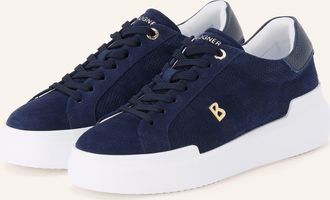 Bogner Sneaker Hollywood 19 blau