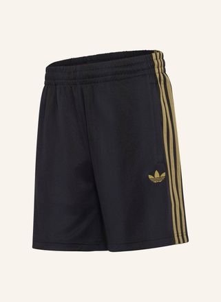 adidas Originals Adidas Originals Adidas Adicolor Jacquard Shorts schwarz