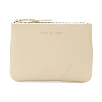 Comme Des Gar&ccedil;ons Homme, Accessoires, Blanc, Taille: ONE Size Portefeuille Classique