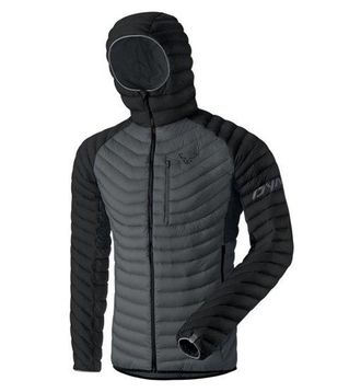 Dynafit Radical - Daunenjacke mit Kapuze Skitouring - Herren