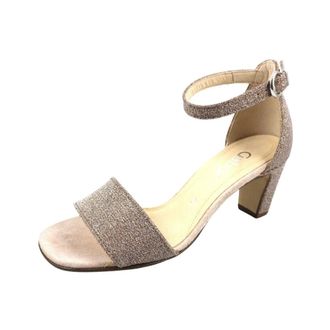 Gabor Damen, Schuhe, Braun, 39 EUGr&ouml;&szlig;e