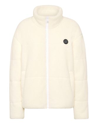 Plein Sport Daunenjacke