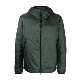 Peuterey Teorema Jacke - - Jackets - Herren - Gr&uuml;n - XL