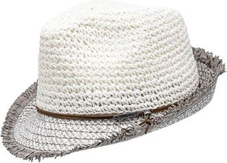 Chillouts Dakar Hat - Trilby