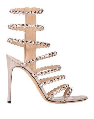 Sergio Rossi CHAUSSURES - Sandales sur YOOX.COM