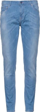 Daniele Alessandrini HOSEN & R&Ouml;CKE - Jeanshosen auf YOOX.COM