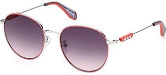 adidas Lunettes de Soleil Adidas Original OR0072 73W MATTE PINK 54/19/150 UNISEX