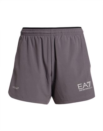 Emporio Armani HOSEN & R&Ouml;CKE - Shorts & Bermudashorts auf YOOX.COM