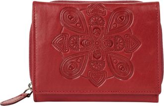 Bruno Banani Portemonnaie MANDALA