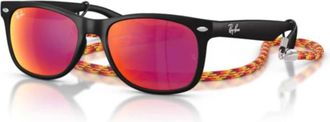 Ray-Ban unisex, Accessories, Schwarzk, 47 MMGröße