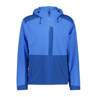 Sch&ouml;ffel 2L Jacket Style Refoca - - Jackets - Herren - Blau - L