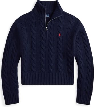 Polo Ralph Lauren Pullover