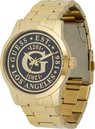 Guess Uhr COLLEGIATE