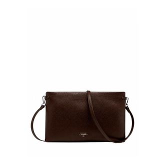 Gianni Chiarini Pochette Hermy - Femme - Sacs - Brun - Taille: ONE Size