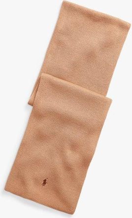 Polo Ralph Lauren Echarpe en coton