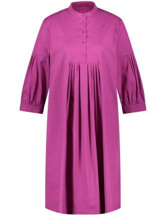 Gerry Weber Damen 180049-31594 Kleid, Orchid, 44