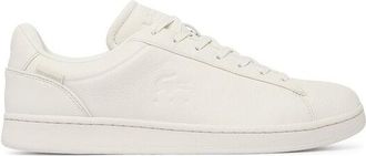 Lacoste Sneakers Carnaby Shield 52SMA0053 Creme