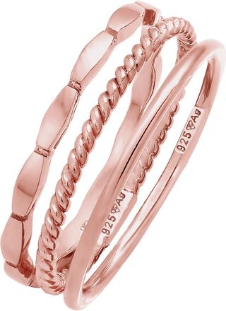 Elli Ring-Set