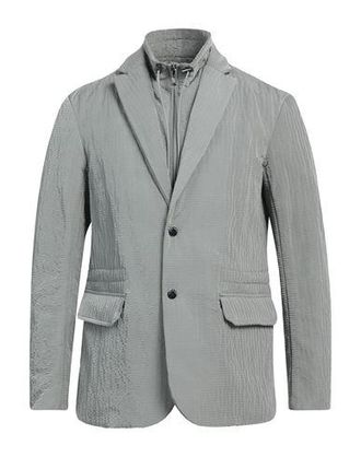 Emporio Armani MANTEAUX - Vestes et blousons sur YOOX.COM