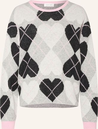Fabienne Chapot Pullover Jamie grau