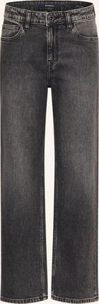 Garcia Garcia Jeans Ilyano Straight Fit blau