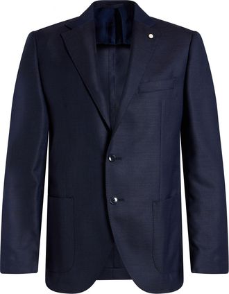 Luigi Bianchi Mantova ANZ&Uuml;GE und CO-ORDS - Blazers auf YOOX.COM