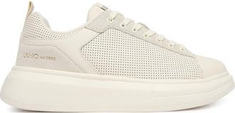 Liu Jo Sneakers 7B6001 PX355 &Eacute;cru