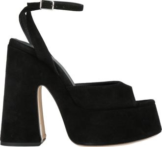 Vic Mati&eacute; SCHUHE - Sandalen auf YOOX.COM