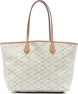 Moreau Saint Tropez MM Tote Bag